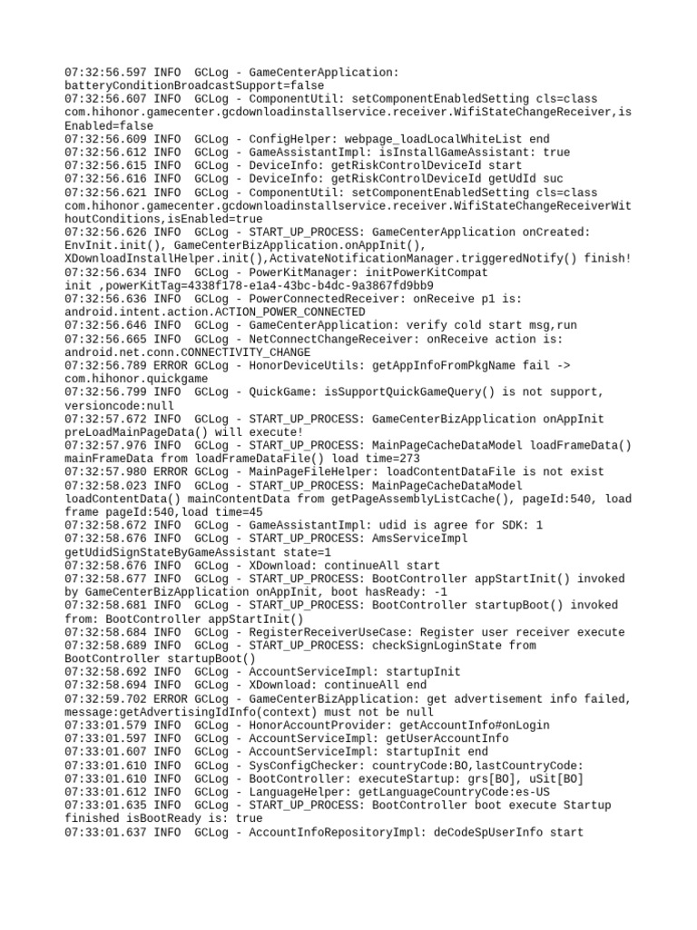 GC 2024 06 01 | PDF | Network Architecture | Software Engineering