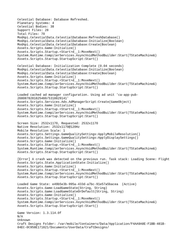 KLM | Download Free PDF | Booting | Computing