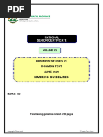 Consumer Studies Notes | PDF | Nutrition | Diet & Nutrition