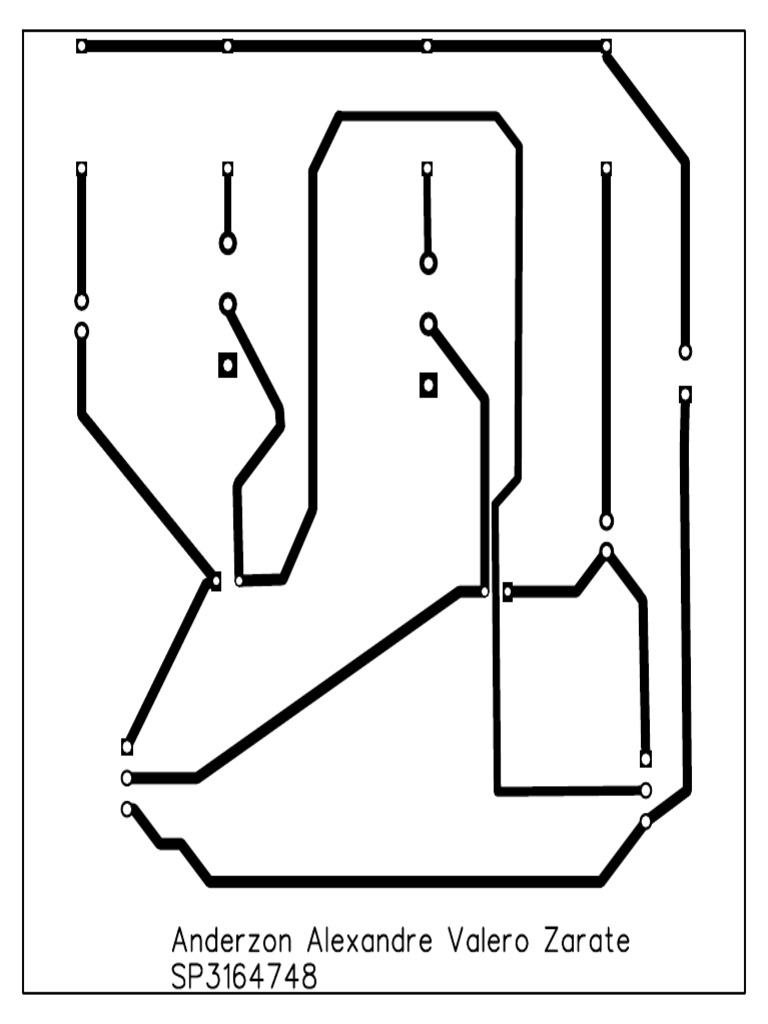 PCB PCB Projectfinal 2 2024-06-07 | PDF