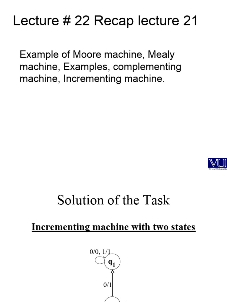 Lesson_22 | PDF | Computer Science | Mathematics