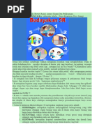 Menerapkan Ringkas, Rapi, Resik, Rawat, Rajin (5R) Di Tempat Kerja ...