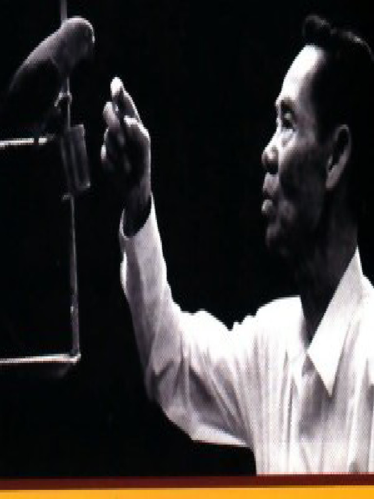 "Giải mã" Phạm Xuân Ẩn | PDF
