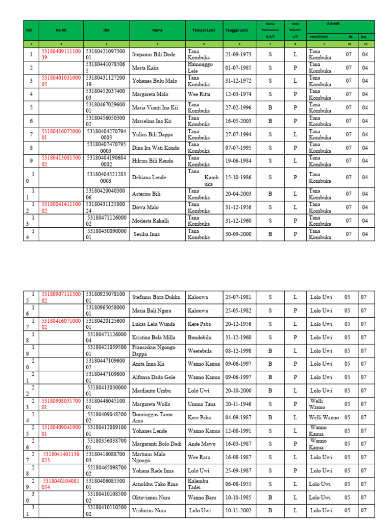 DPS DSN II (AutoRecovered) | PDF