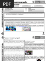 Practica 4 Icbf | PDF | Educación de la primera infancia | Aprendizaje