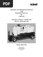 TMX-150 Aircraft Towing Tractor Specs | PDF | Tractor | Steering