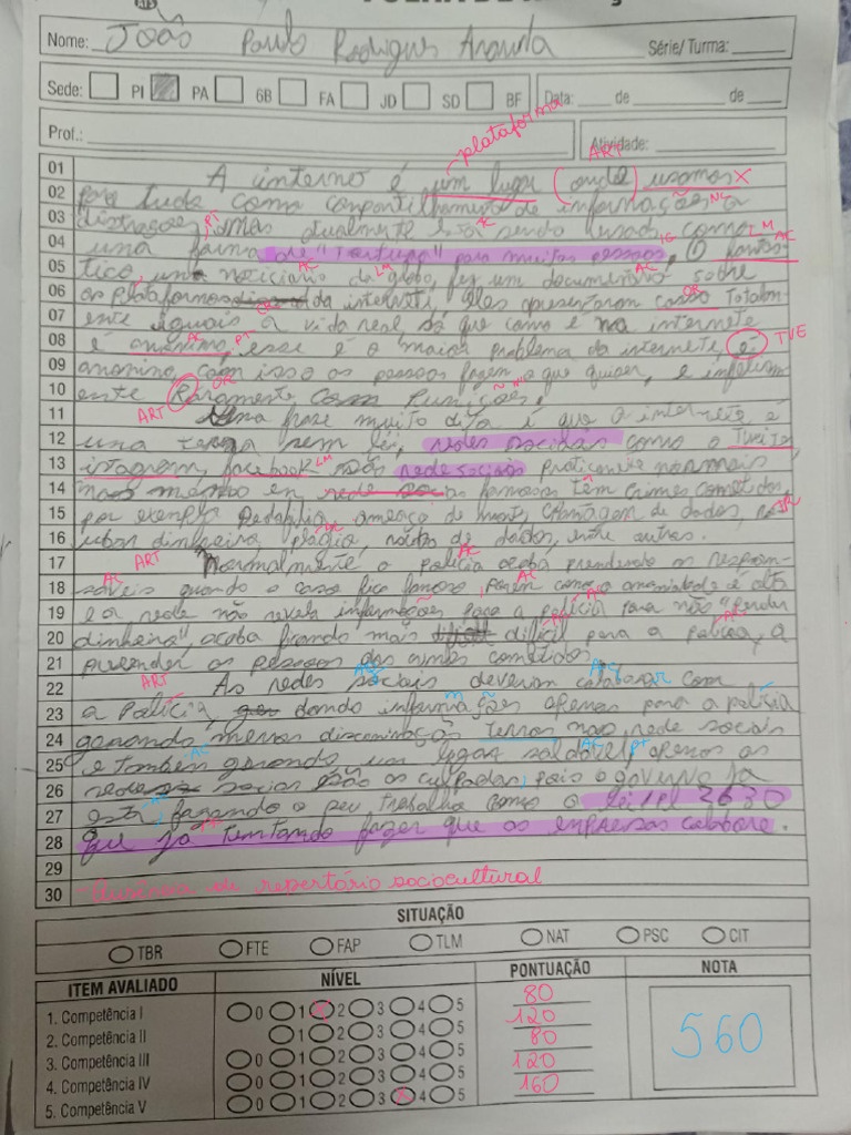 Edited - Ats 12 2023 João Paulo | PDF