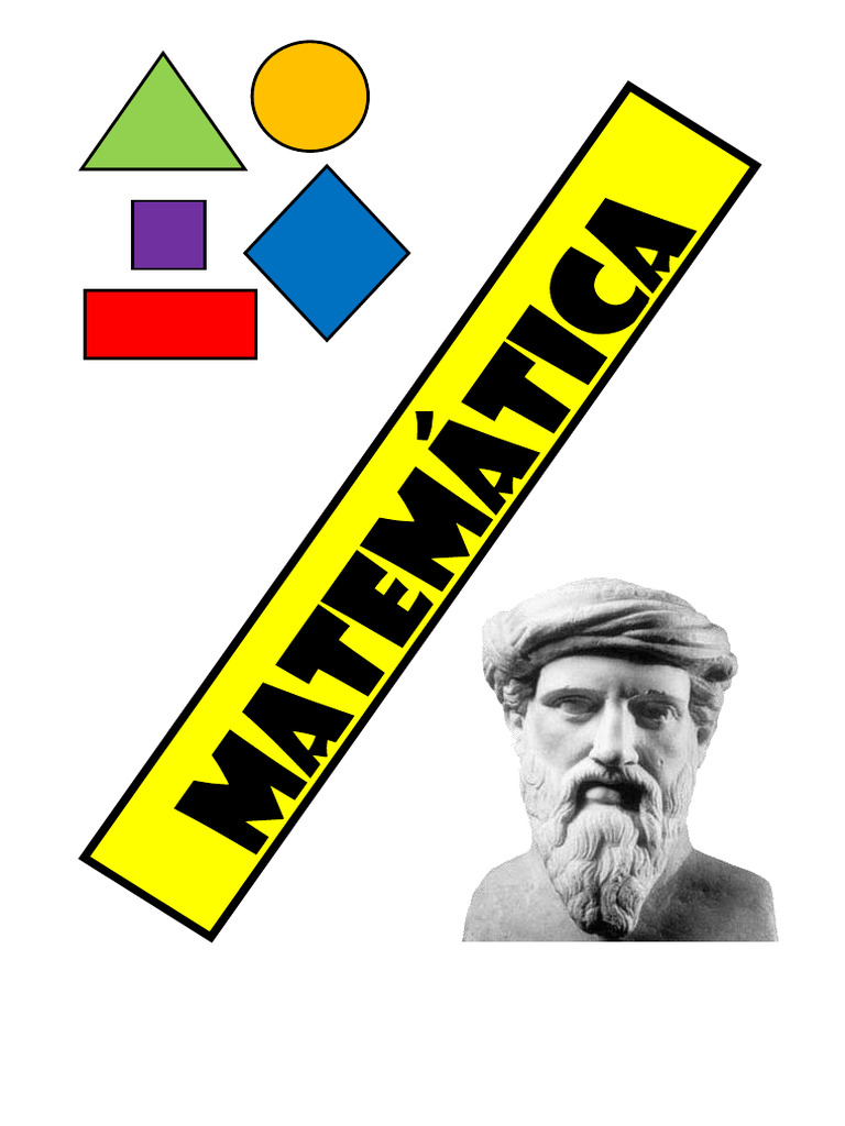 MATEMATICA (1) | PDF