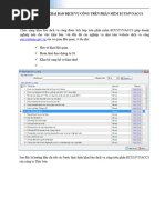 Ban Gioi Thieu ECUSSign Pro | PDF