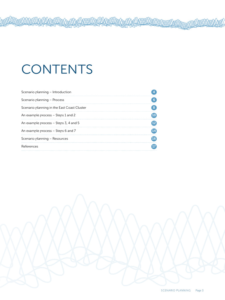 Natural Resources Scenario Planning Part-3-4 | PDF | Scenario Planning ... Natural Resources Scenario Planning Part-3-4 | PDF | Scenario Planning ...