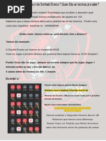 Estrategias Blaze Double | PDF