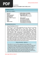 Modul Ajar Unit 1 Digital Literacies | PDF