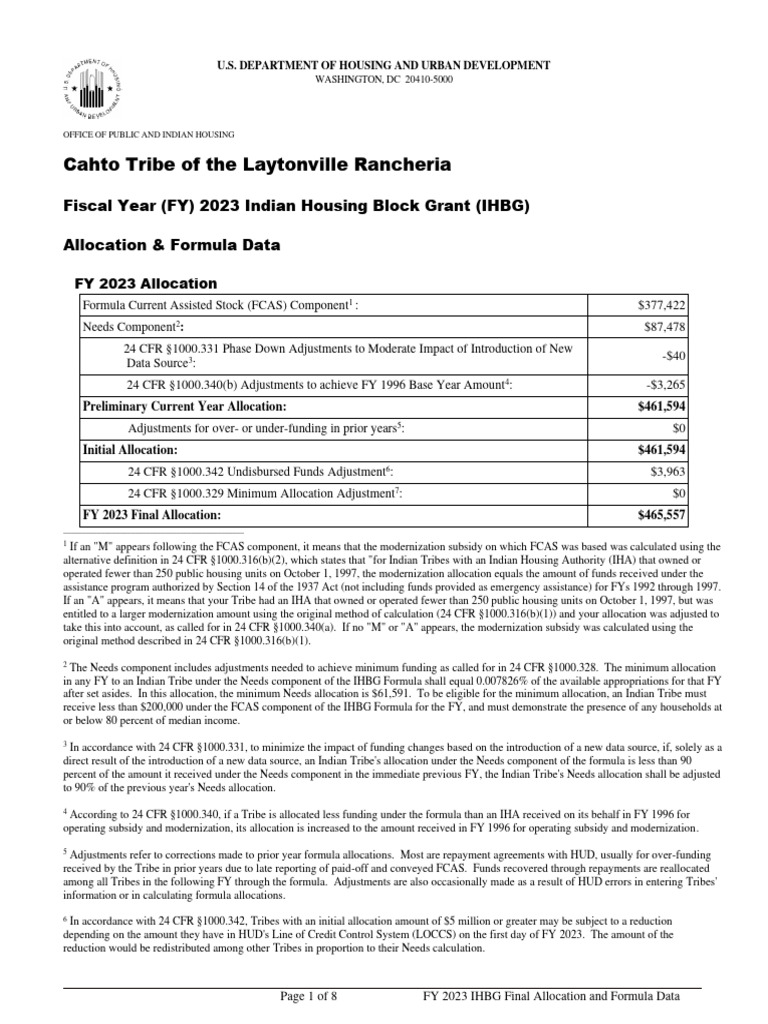 Cahto Tribe of The Laytonville Rancheria | PDF | Indigenous Peoples Of ...