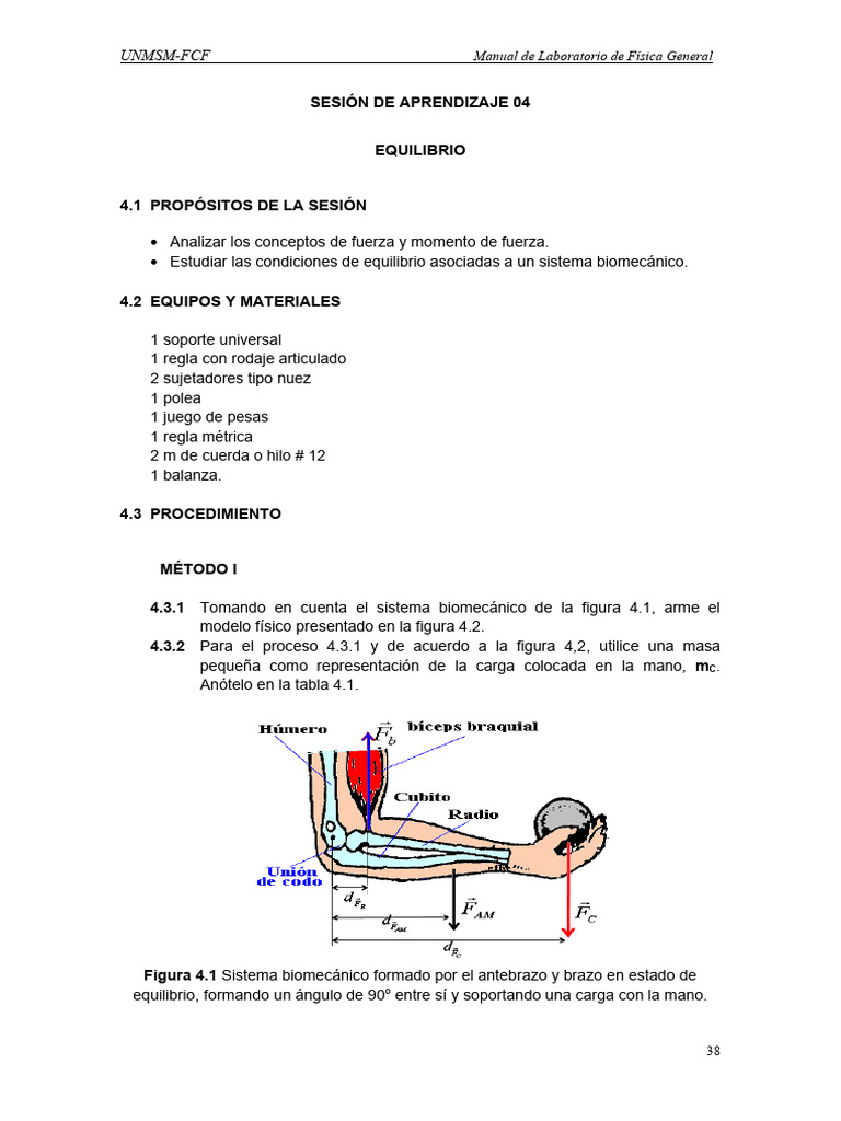 Exp3 Guia | PDF | Masa | Fuerza