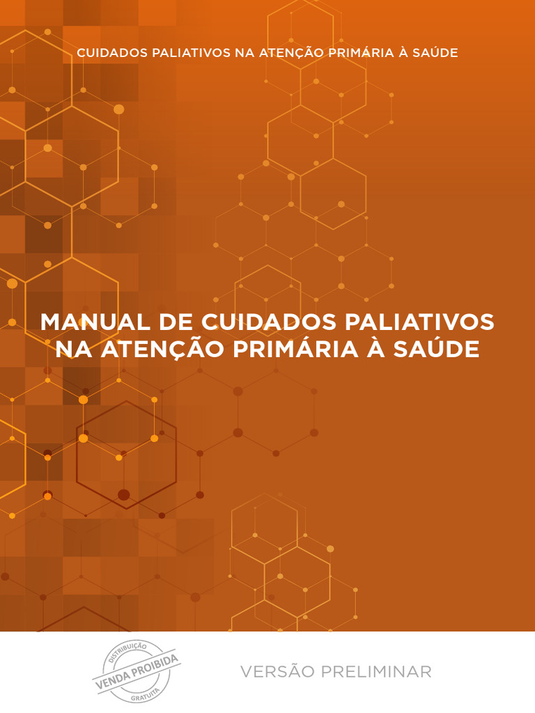 Manual CP Na APS | PDF | Cuidado paliativo | Remédio Manual CP Na APS | PDF | Cuidado paliativo | Remédio
