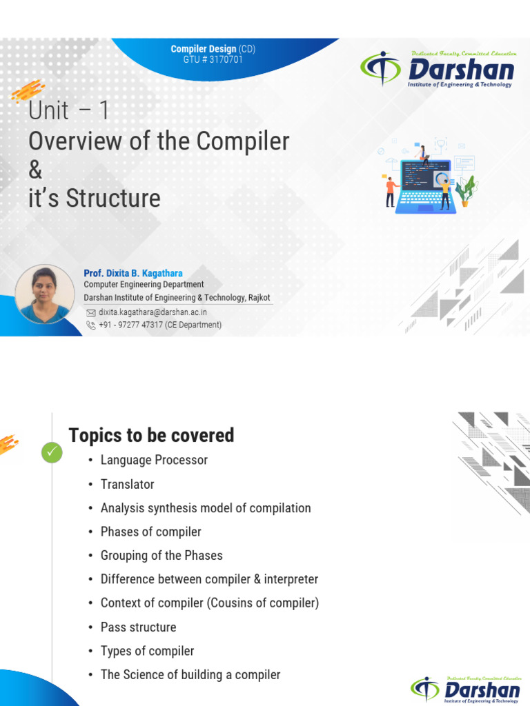 Ilovepdf Merged | PDF | Compiler | Assembly Language