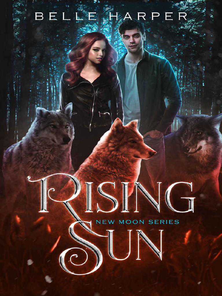 Rising Sun | PDF | Amor