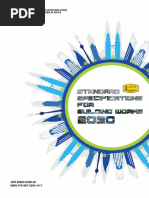 JKR PWD Form 203A With Bills of Quantities | PDF | Indemnity | Insurance