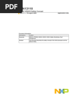 FS26 | PDF | Microcontroller | Digital Electronics