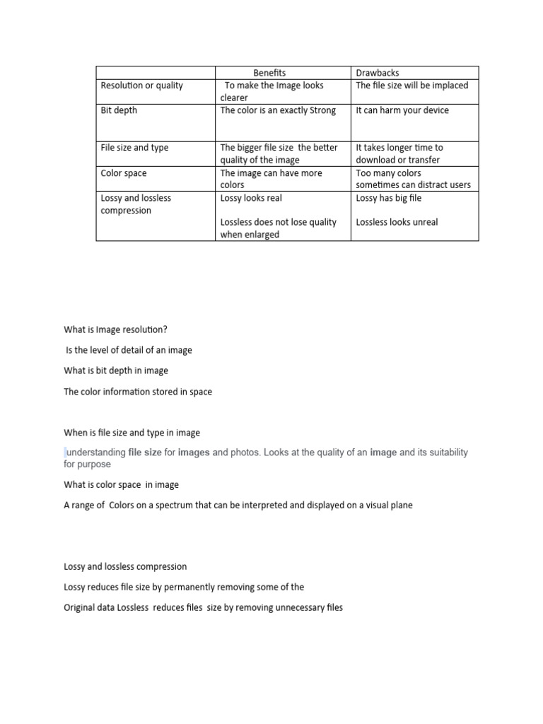 ASDAN Section A Challenge 2 | PDF