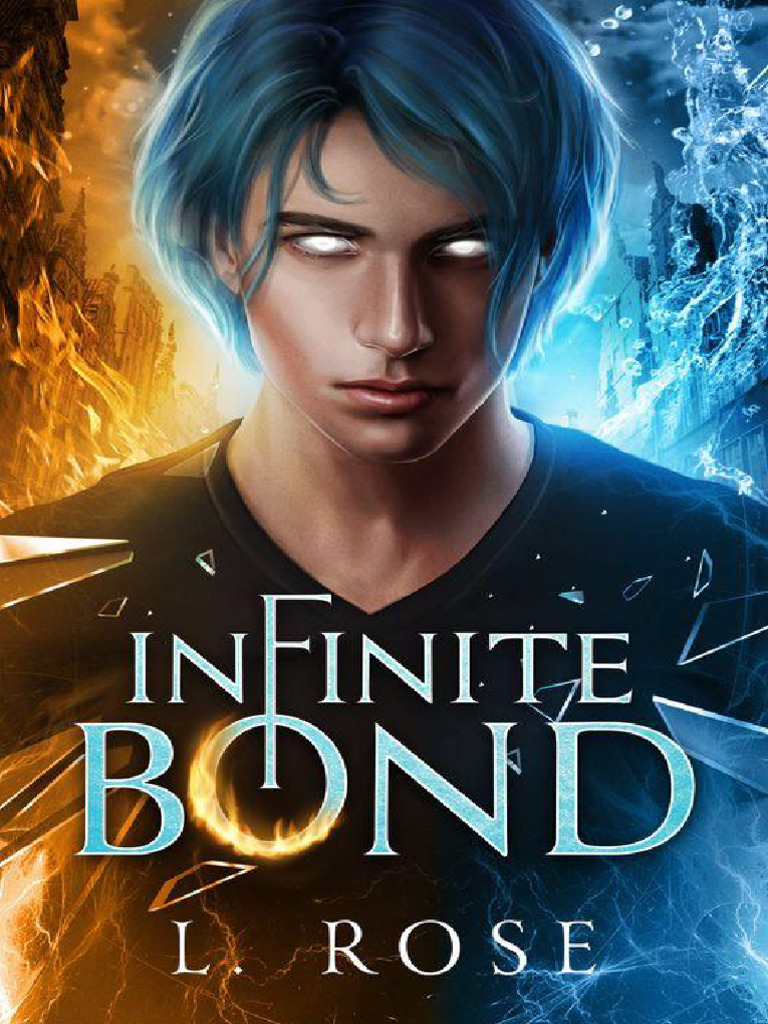L. Rose - Infinite Bond | PDF