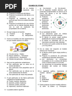 Configuración Electronica de Elementos Aplicación Del Principio de ...