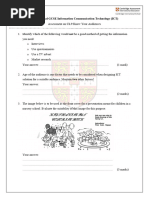 Btec Grade Boundaries June 2024 l3 Nationals | PDF | Technology & Engineering