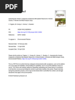 FINAL 4AT Assessment For Delirium | PDF | Dementia | Medicine