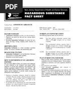 TDS - Atmer 163 | PDF | Amine | Chemical Substances