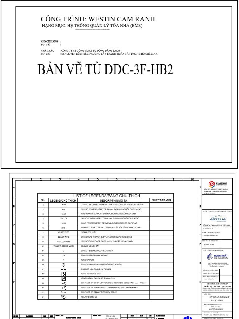 DDC 3F HB2 (Dacapnhat) | PDF