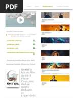 Comando Torrents – Filmes e Series via Torrent - Comando Torrents ...