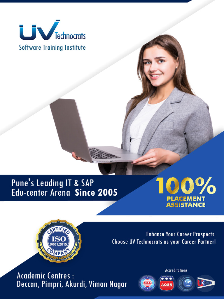 Digi Brochure Finals | PDF | Cloud Computing | Internship