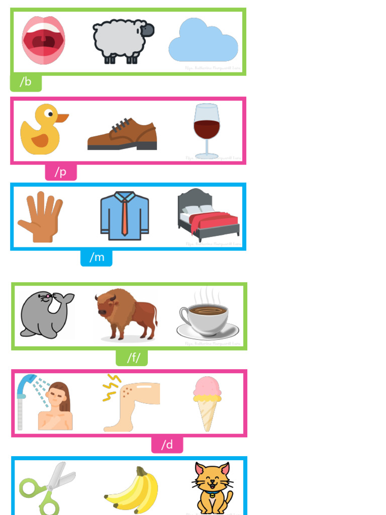 TAR - Imagenes | PDF