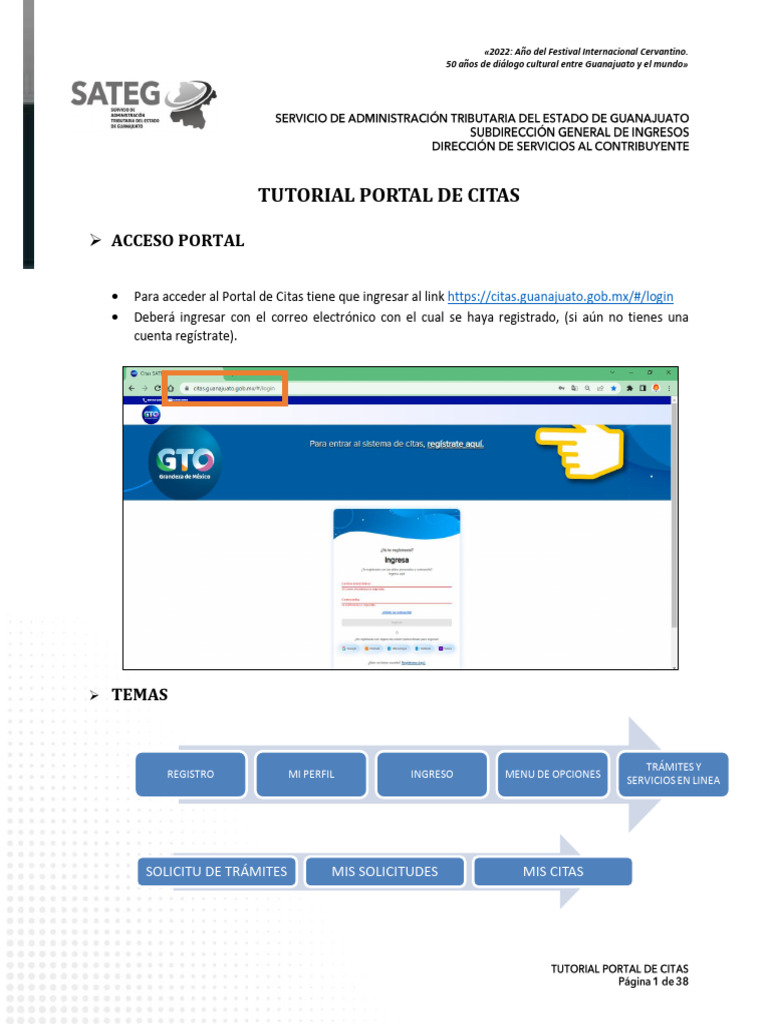 TUTORIAL_PORTAL | PDF | Informática | Software