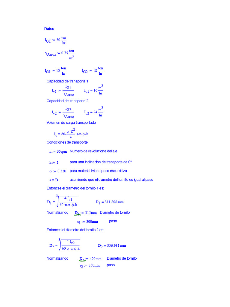 Ejercicio Con Formulas | PDF