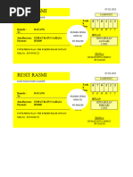 Northport Port Pass Application Form | PDF