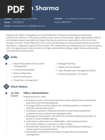 Narrative On NRP and NMP | PDF | Learning Methods | Education Theory