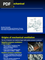 Ventilator Settings Cheat Sheet for Nurses | PDF | Medical Specialties ...