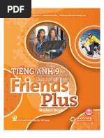 Friends Plus 7 Workbook | PDF