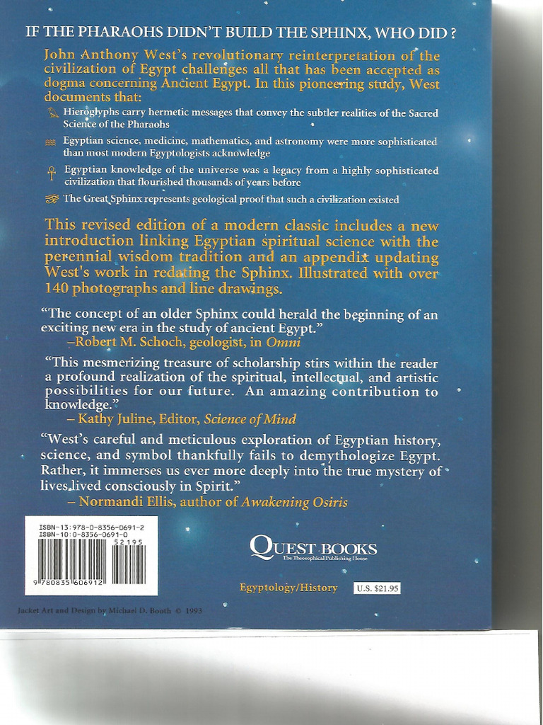 Serpent Sky Back | PDF