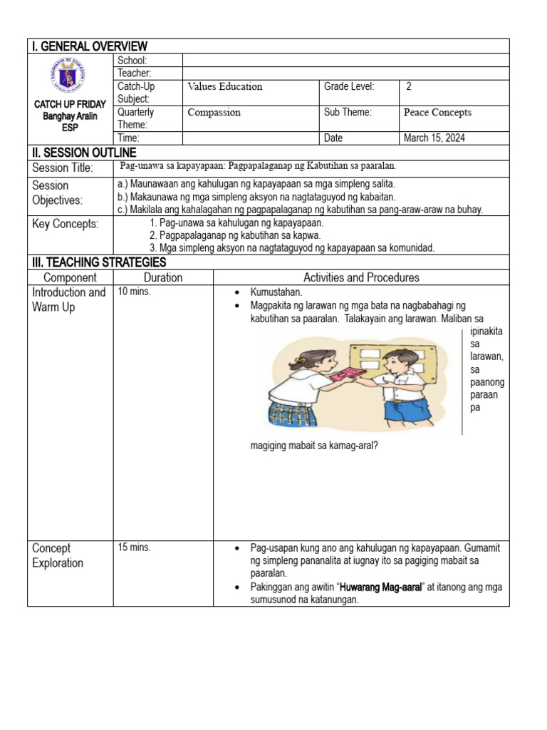 Grade-2-GMRC-MARCH-15 - FINALM | PDF