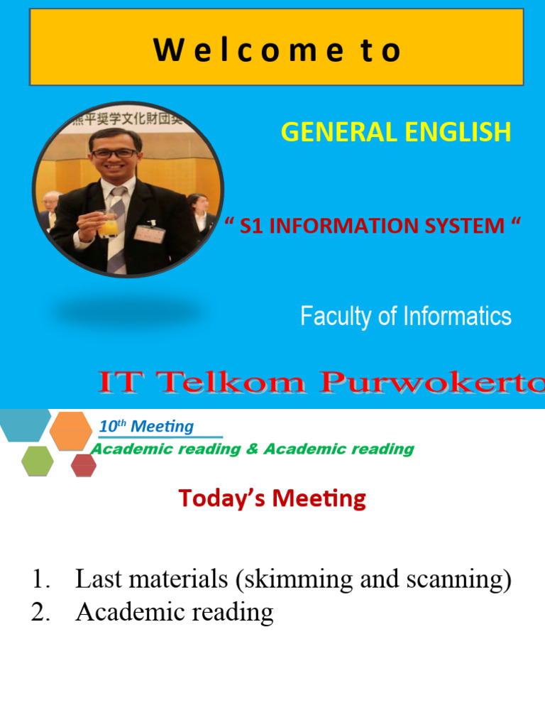 9th Meeting (Academic Reading and Multiple Clause) | PDF | Reading ... 9th Meeting (Academic Reading and Multiple Clause) | PDF | Reading ...