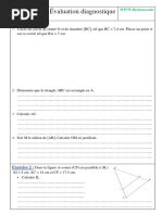 Examen Local 3ac 2025 | PDF