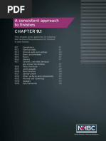 Construction Tolerances Guide | PDF | Masonry | Brick