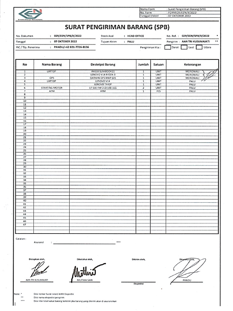 029 Een SPB X 2022 | PDF