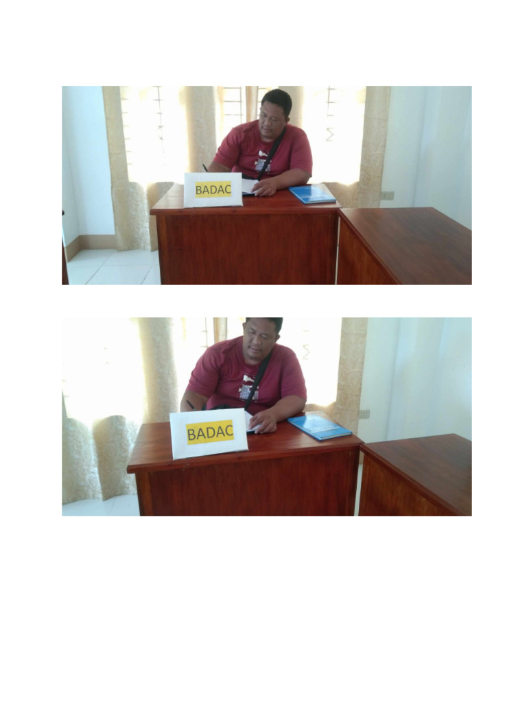 Vawc Badac First Aid[1] | PDF