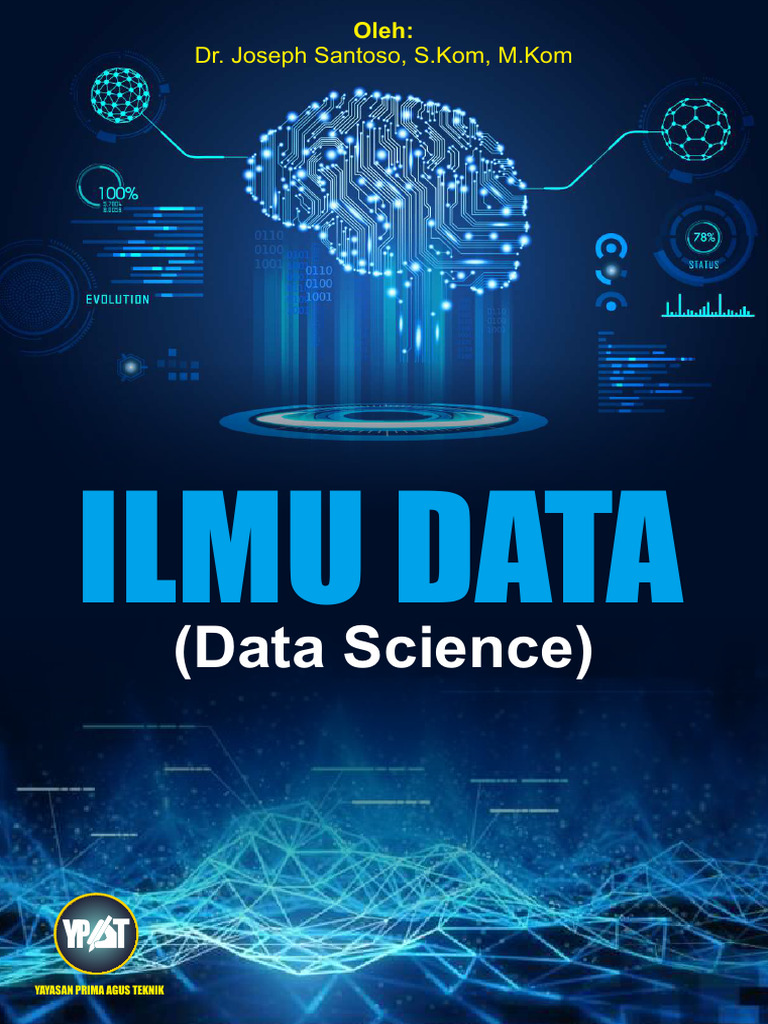 Ilmu Data | PDF