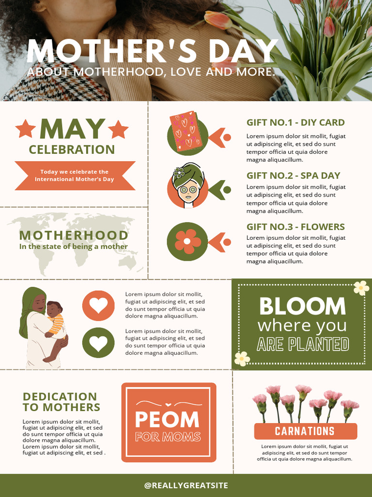 Mothers's Day | PDF