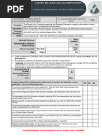 GM Steroid Ladder | PDF | Topical Medication | Corticosteroid
