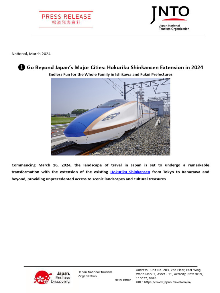 Final_Press release_March_2024 | PDF